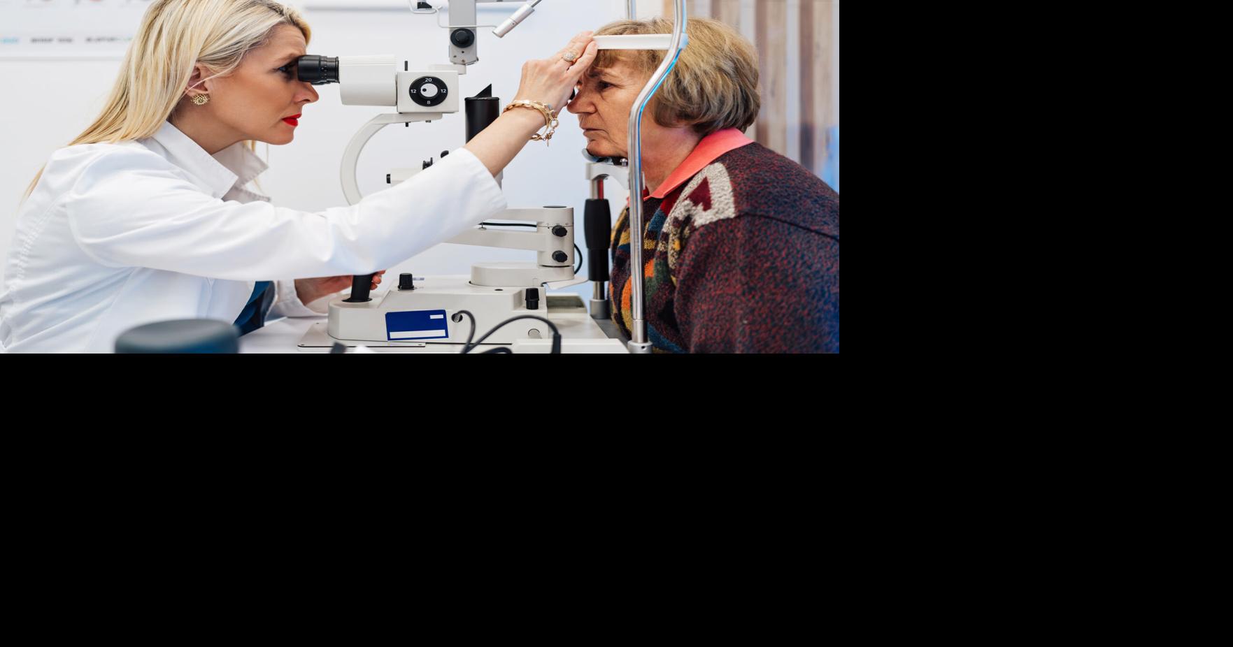 National Glaucoma Awareness Month: Quality of life, AI, acupuncture | Glaucoma Awareness Month ...