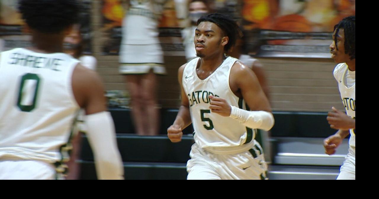 LHSAA Basketball Regional Round recap: 3/2 | In Case You Missed It ...