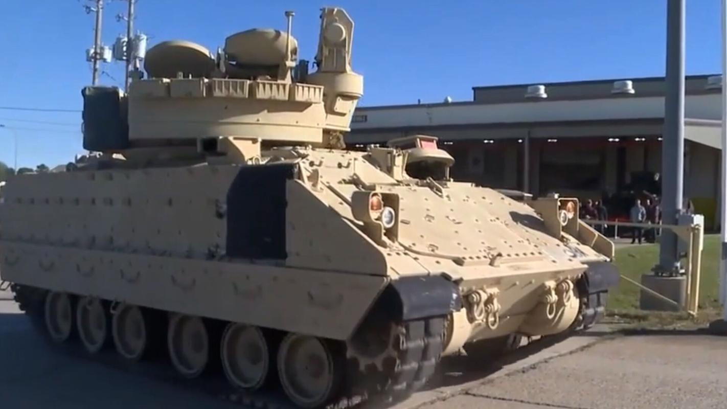 City of Texarkana, Texas passes resolution to support Red River Army ...