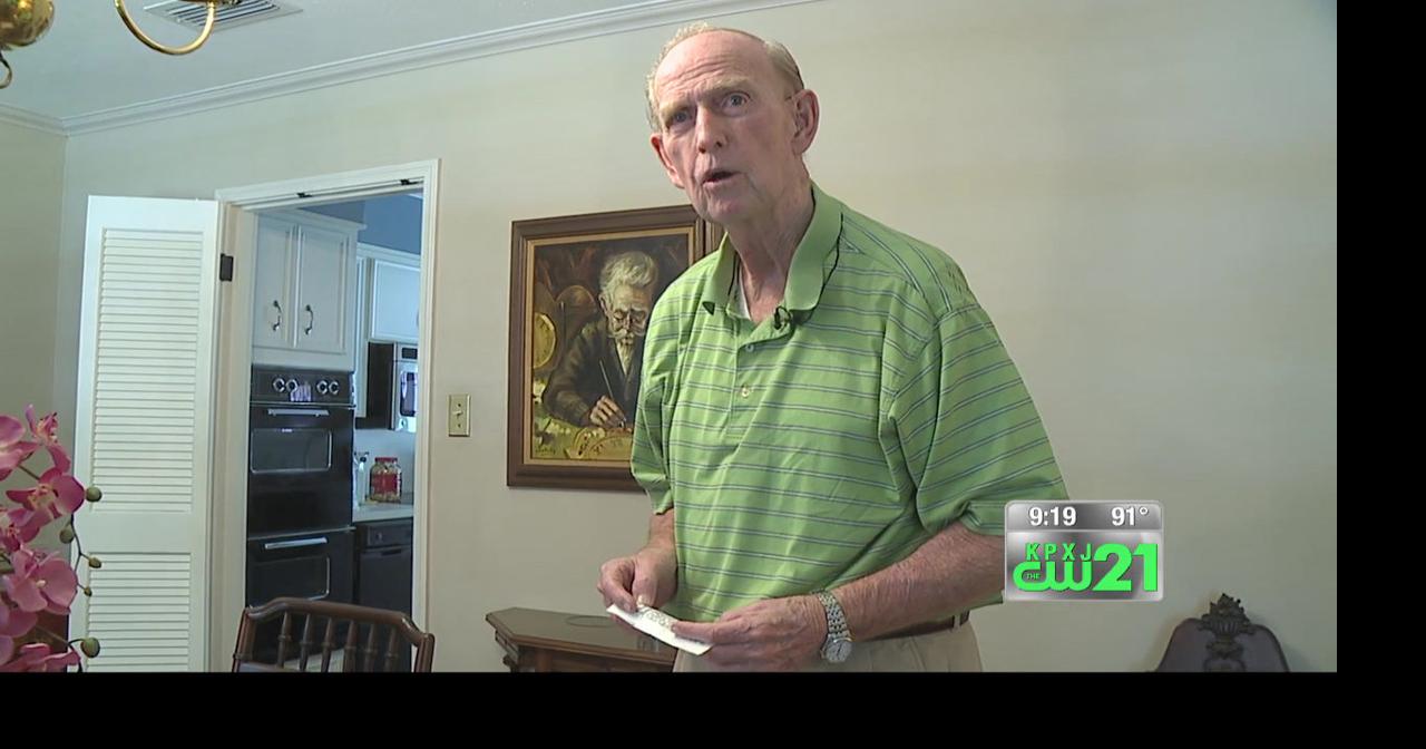 Phil Anderson flew more than a thousand combat missions in Vietnam War ...