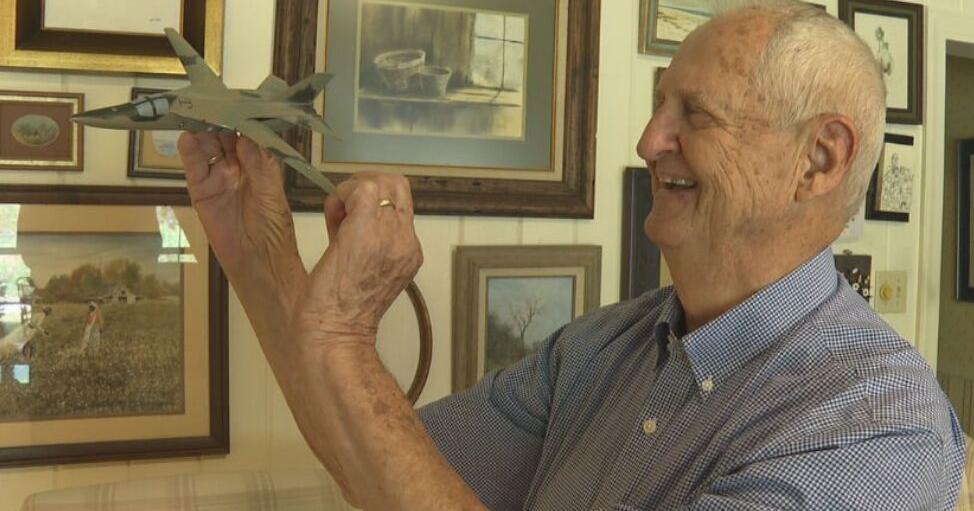 John Husak joined the military despite the loss of older brother at war ...