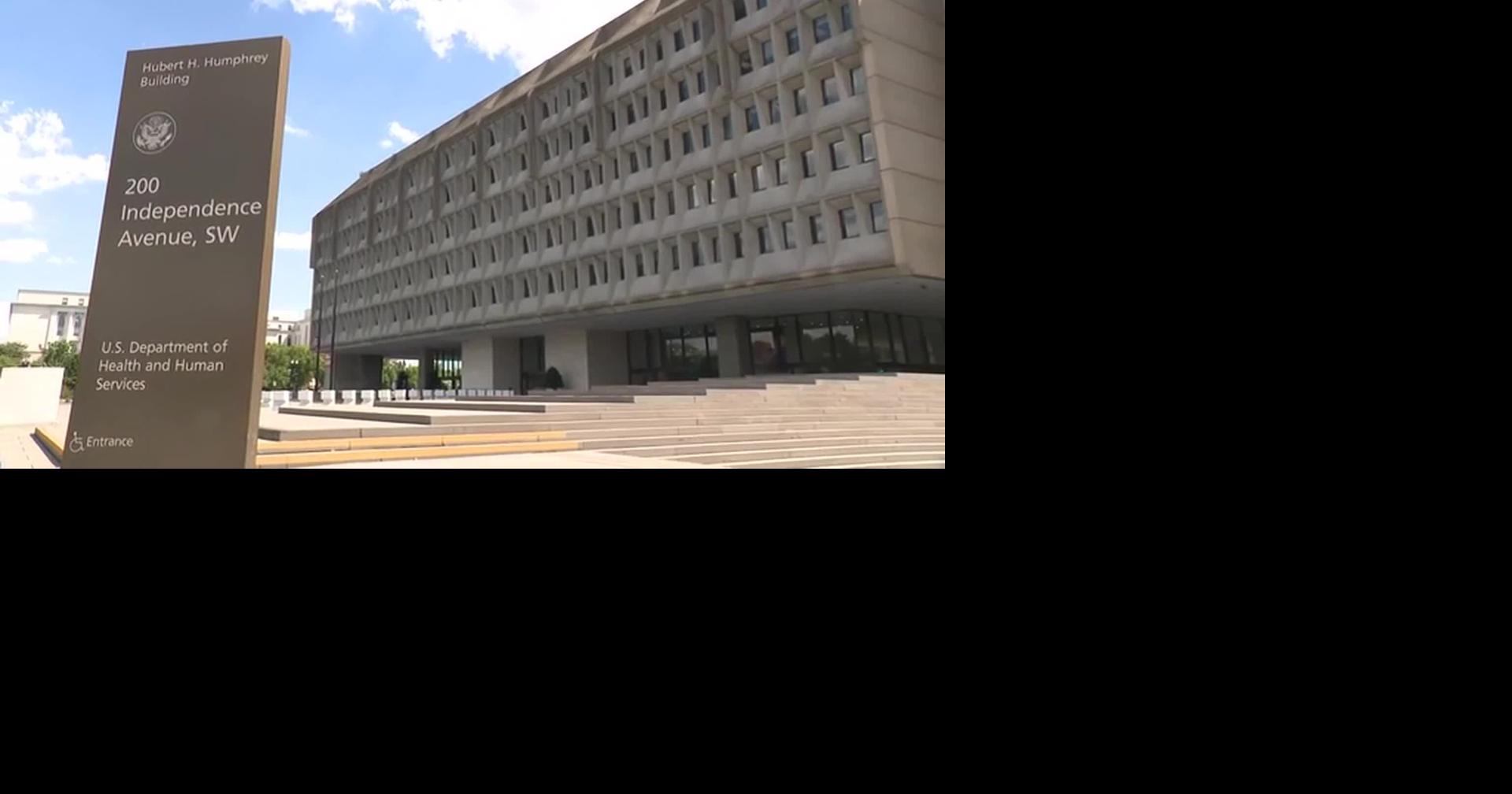 RAW: FILE-HHS WANTS MEDICAL RECORDS TO STUDY AUTISM, VAX | Business ...