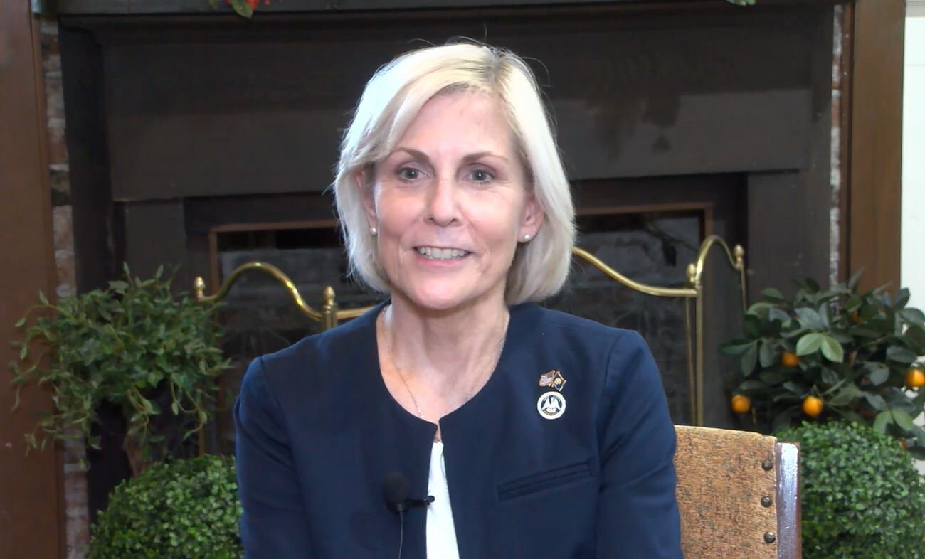 Nancy Landry running for Secretary of State | News | ktbs.com