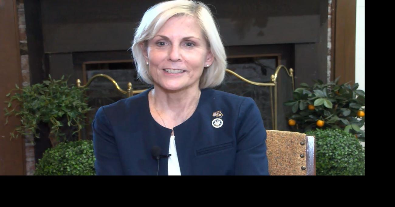 Nancy Landry running for Secretary of State | News | ktbs.com