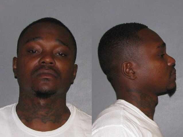 Caddo Parish Jail Bookings 1-10-21 | Jail Bookings | ktbs.com