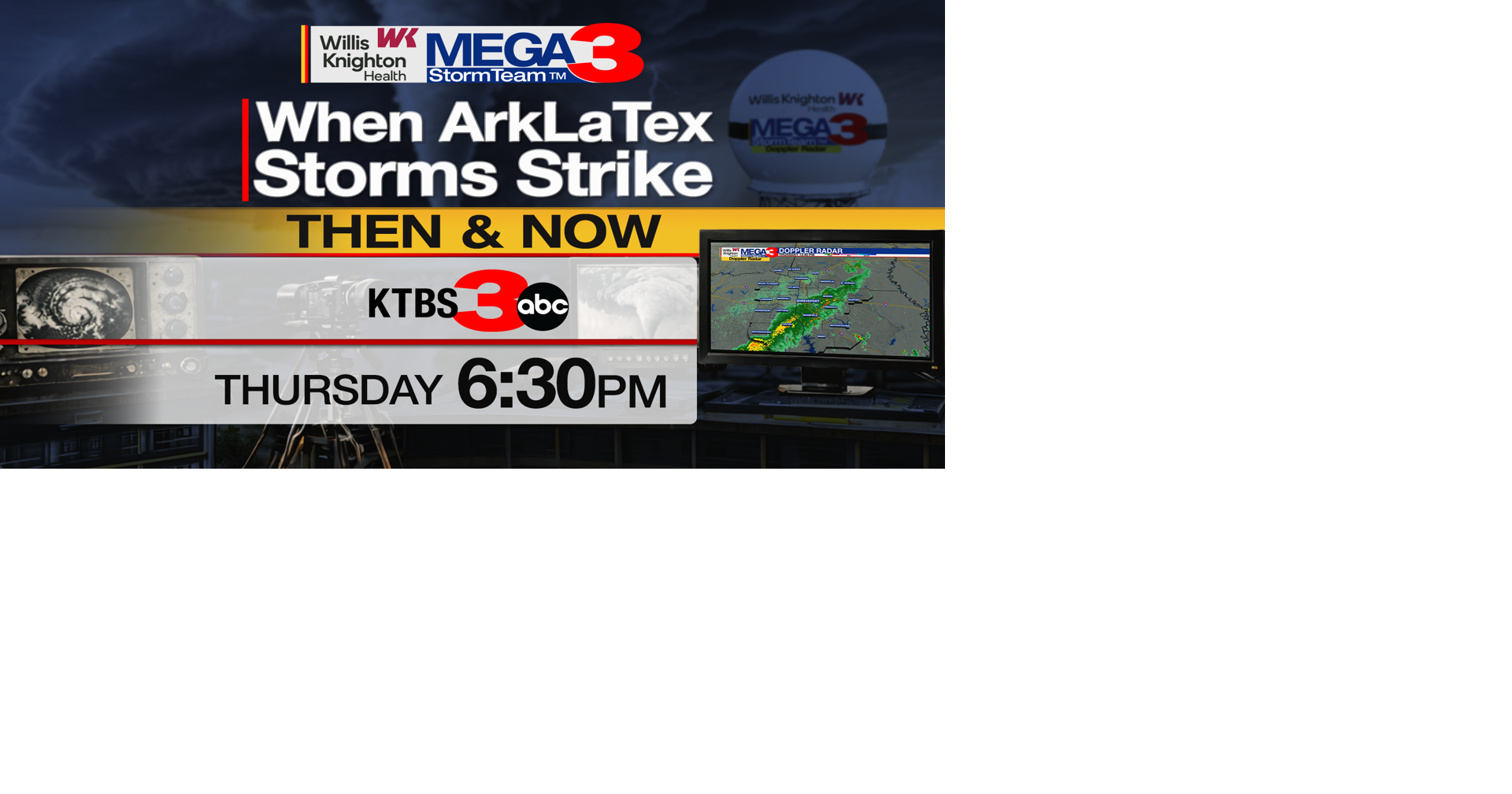 Weather special, Weather Watcher School set for this week | StormTeam 3 ...
