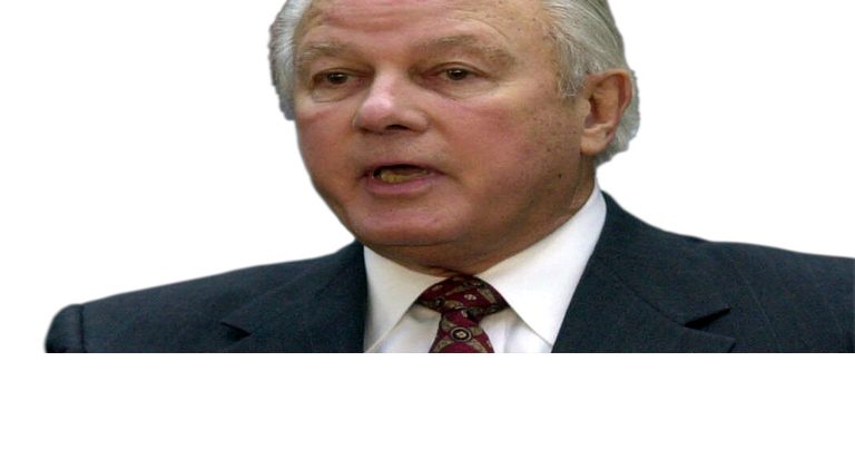 Former Gov. Edwin Edwards home after hospital stay | News | ktbs.com