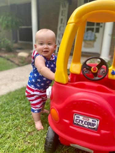 2023 KTBS 3 Freedom Fest Finale goes off with a bang | Freedom Fest | ktbs.com