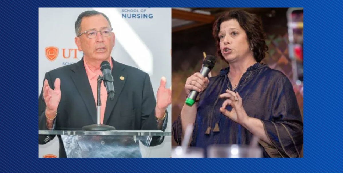State Rep. Jay Dean’s GOP primary challenger files defamation lawsuit ...
