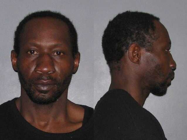 Caddo Parish Jail Bookings 1-10-21 | Jail Bookings | ktbs.com