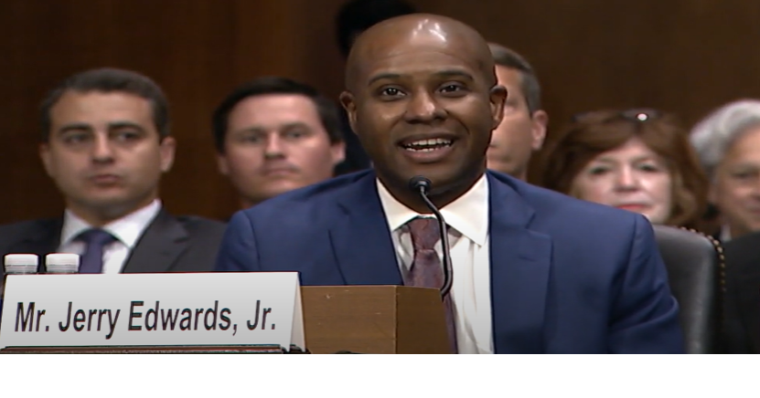 First Black confirmed as federal judge in Shreveport district | News ...