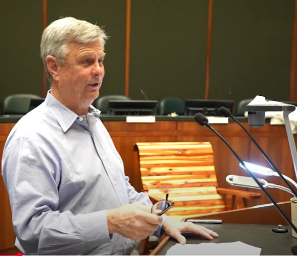 Longtime Bossier Police Jury engineer, administrator retires | News ...