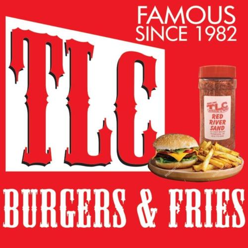 Tasty Tuesday: TLC Burgers & Fries | Tasty Tuesday | ktbs.com