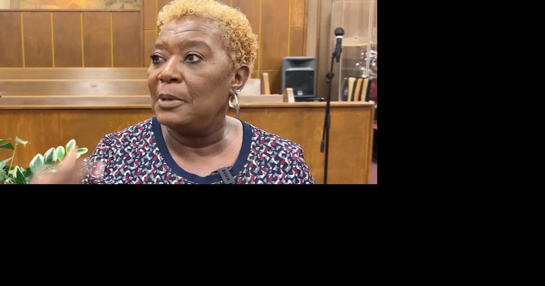 Shreveport couple escapes mass shooting at Allen, Texas outlet mall ...