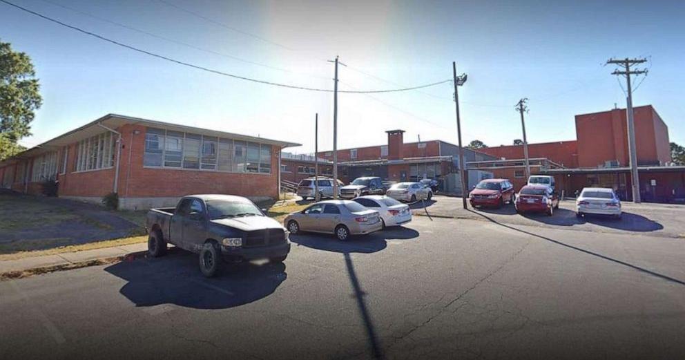 13 arrested after ‘riot’ breaks out at high school | Arkansas | ktbs.com