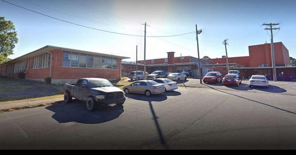 13 arrested after ‘riot’ breaks out at high school | Arkansas | ktbs.com