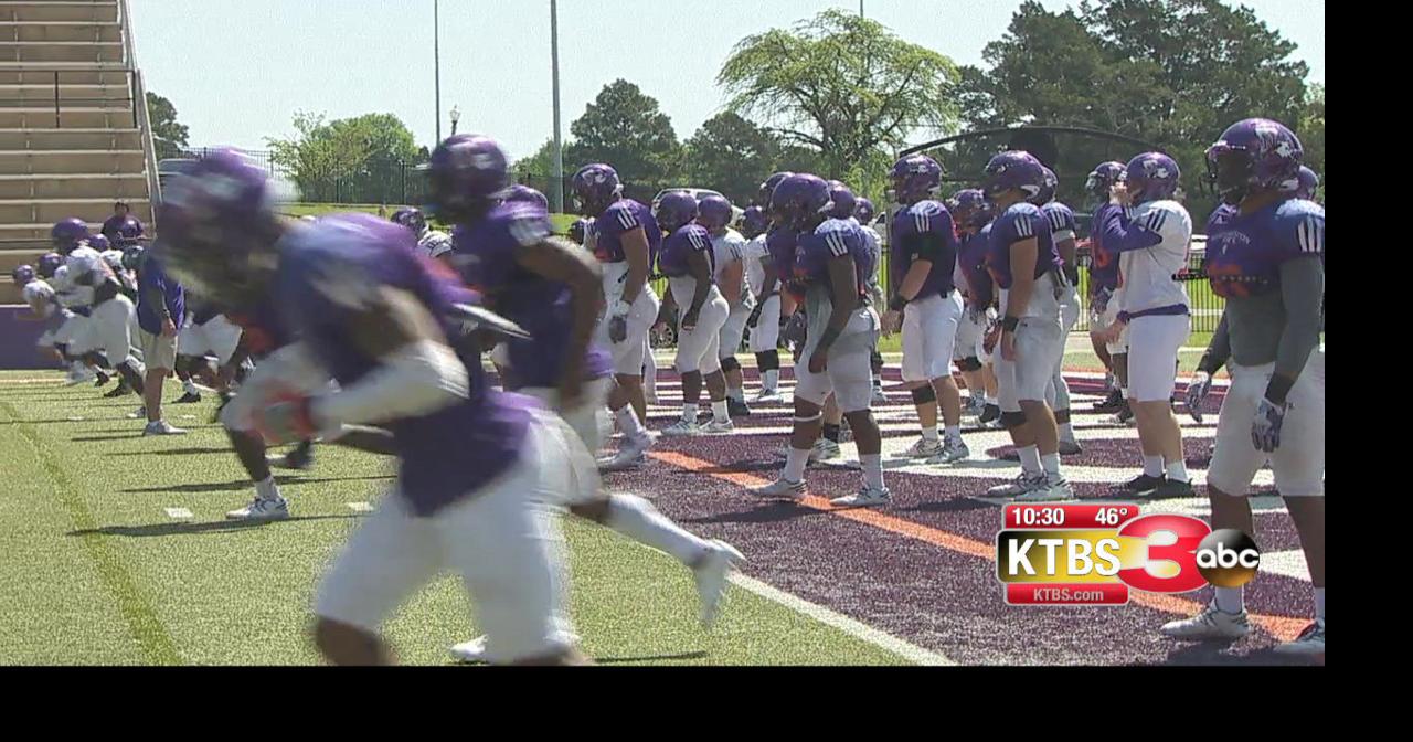 NSU promotes Brad Laird, Demons' career passing leader and dynamic ...