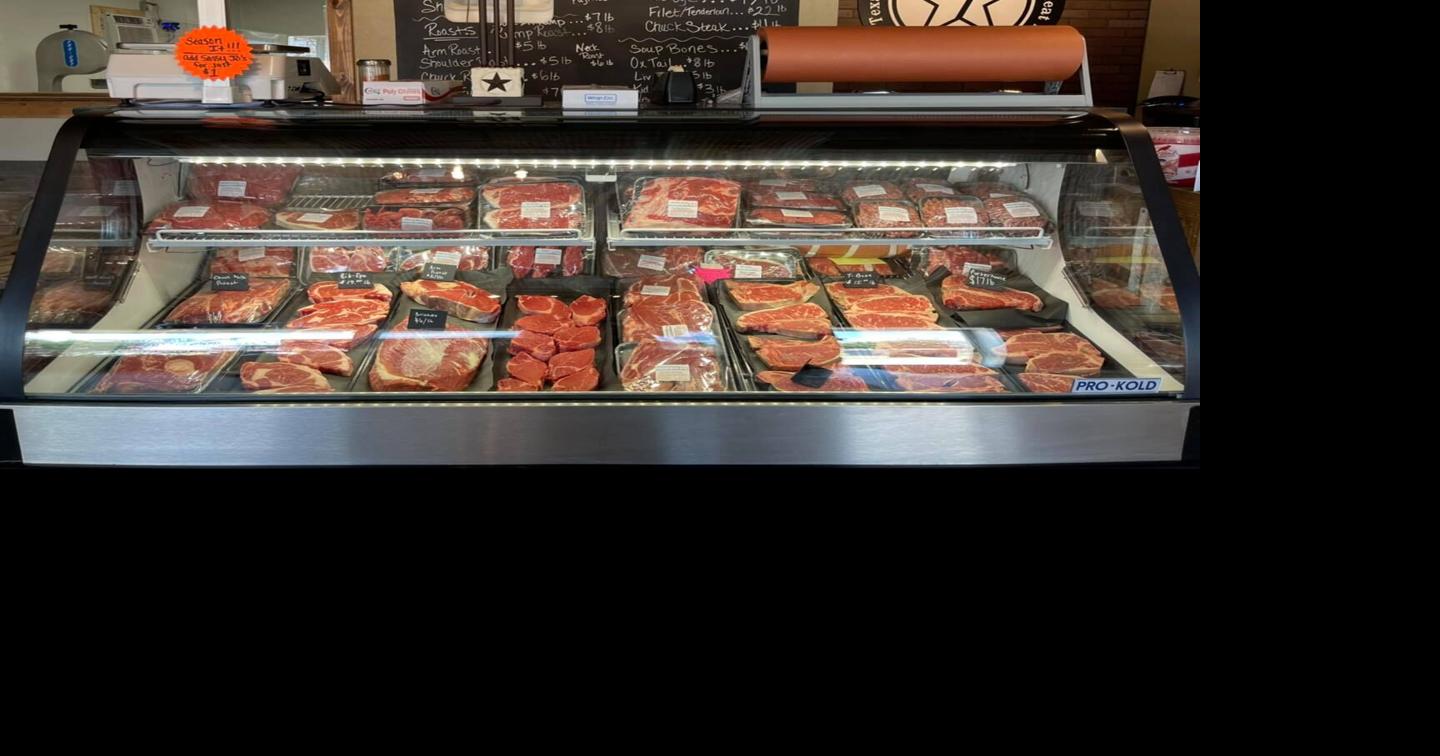 ArkLaTex Made: 7 Star Ranch Meat Market | ArkLaTex Made | ktbs.com