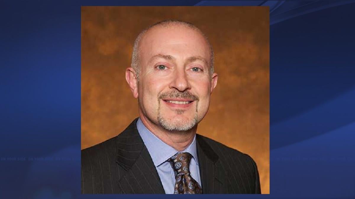 Dr. Ghali reinstated as LSU med school chancellor | In Case You Missed ...