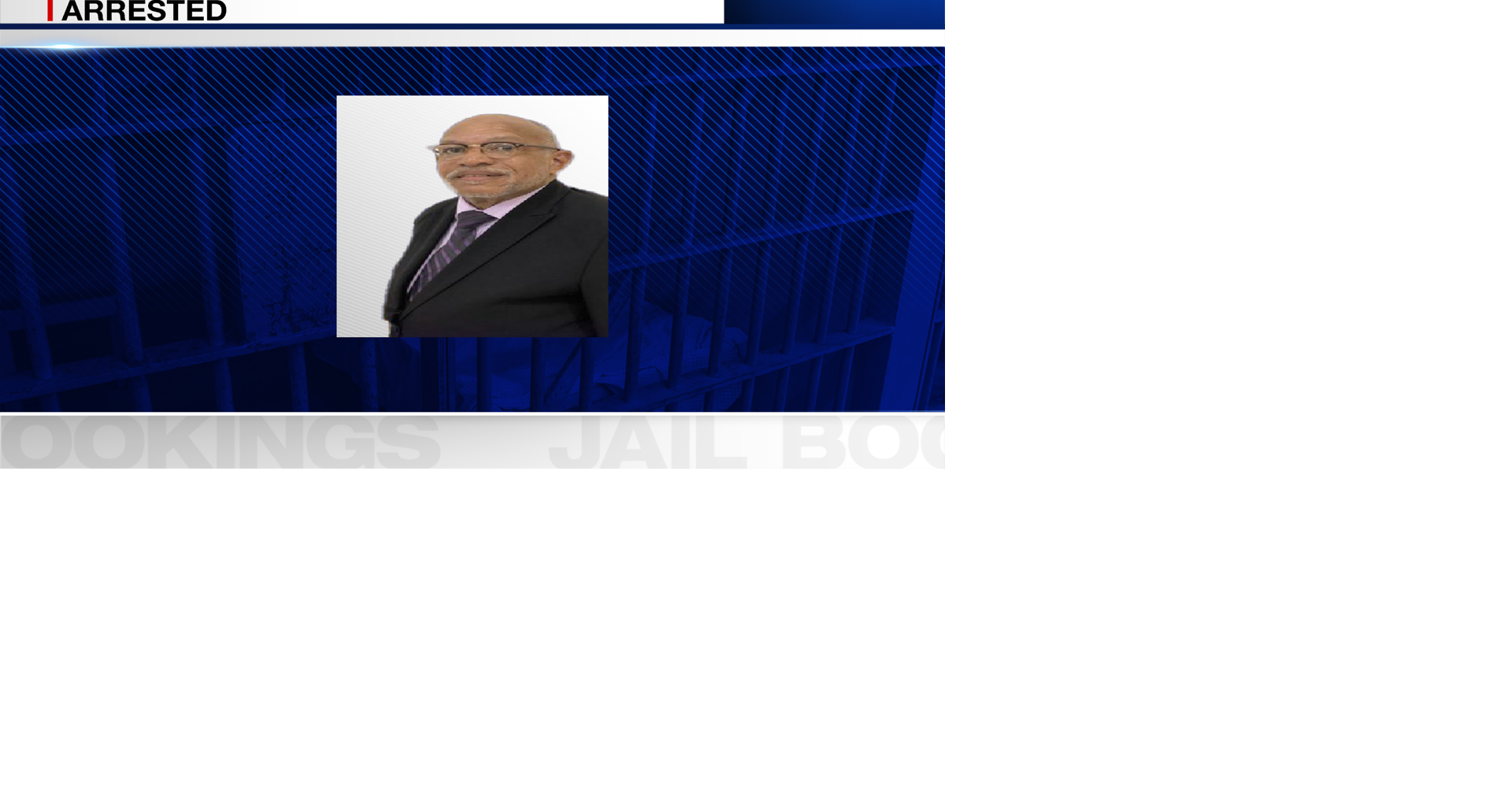 Ruston pastor accused of exposing himself to undercover officer | News ...