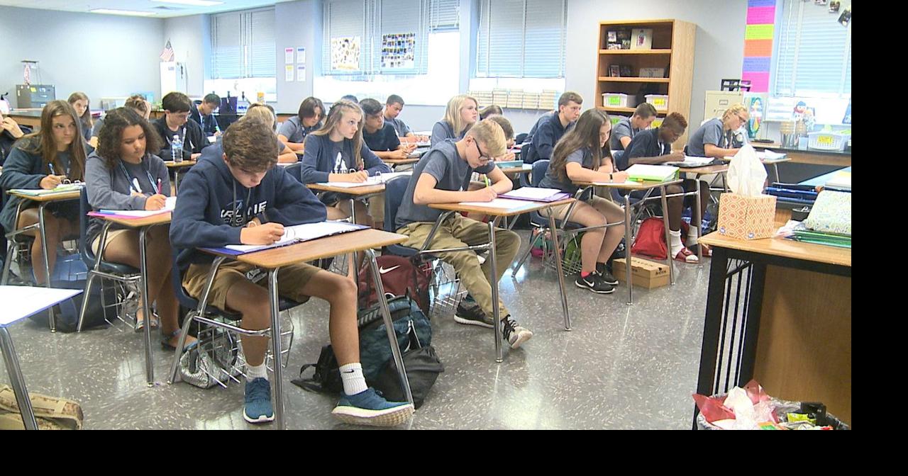 School grades: La. may give student growth more weight | News | ktbs.com