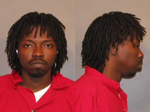 Caddo Parish Jail Bookings 10-21-20 | Jail Bookings | ktbs.com