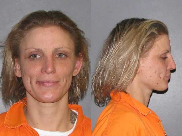 Caddo Parish Jail Bookings 2-22-21 | Jail Bookings | ktbs.com