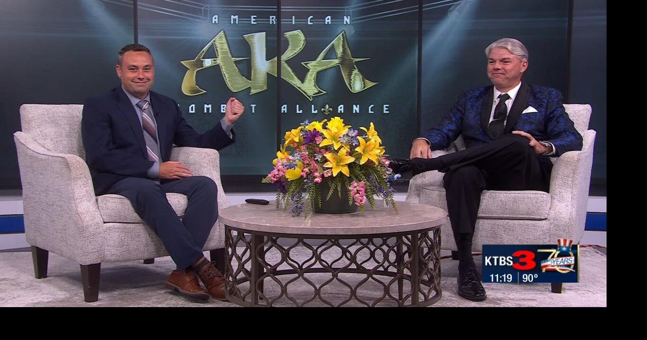AKA boxing returns to Shreveport Saturday | What's Happening | ktbs.com