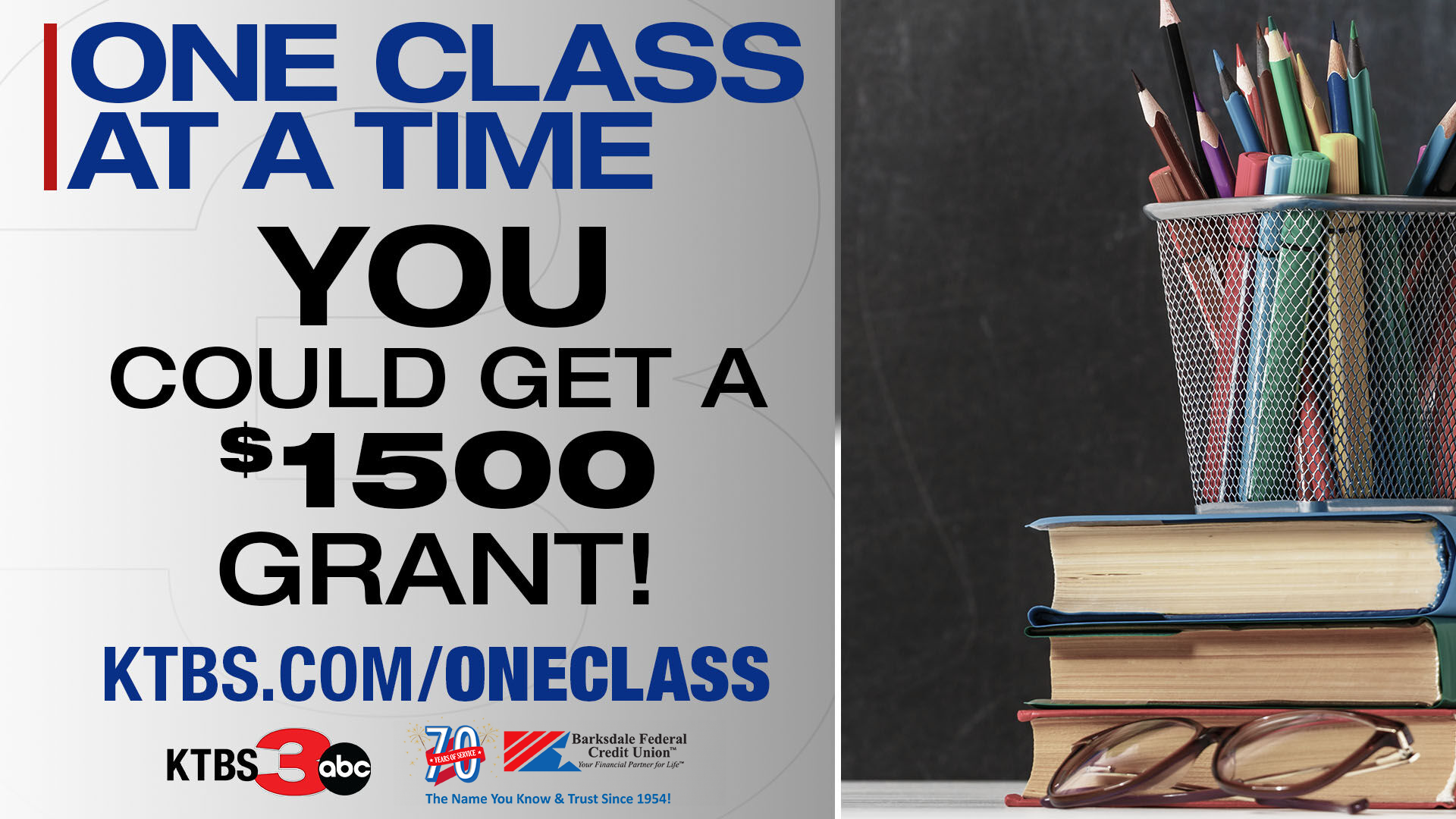 Meet The News Team | ktbs.com