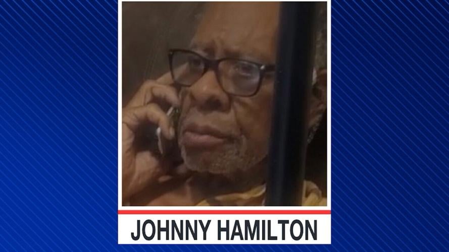 Large scale search begins for missing Louisiana men | Texarkana | ktbs.com