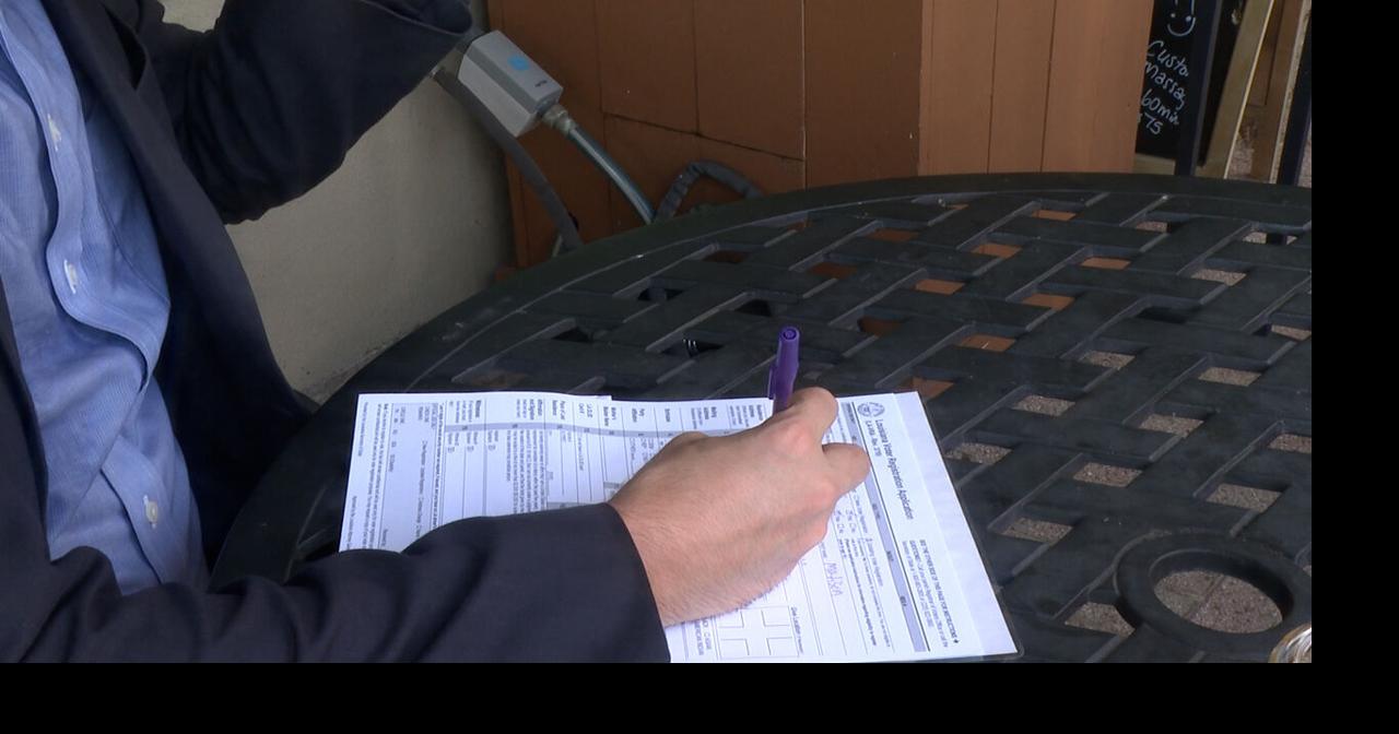 What you need to know to register to vote in Louisiana | Election-links ...