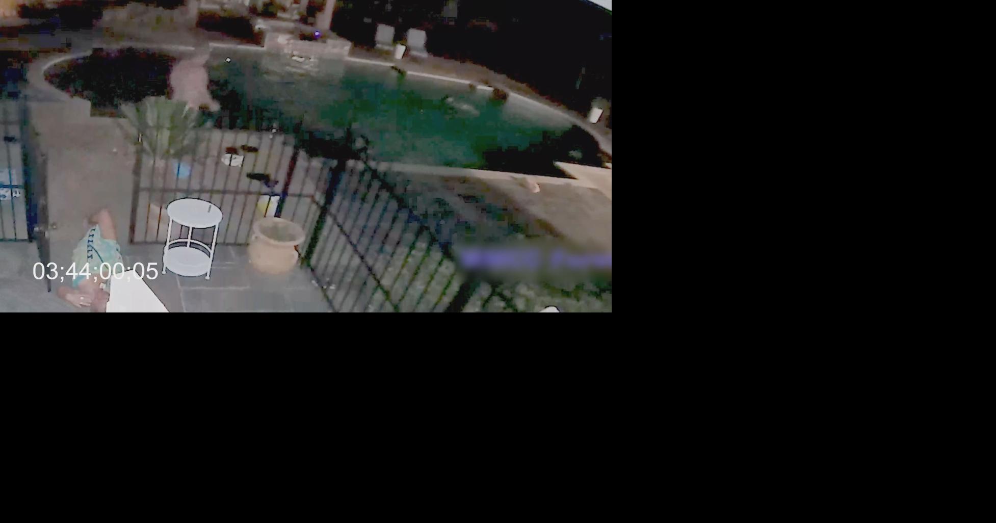 Video shows events surrounding Carmody death | 3 Investigates | ktbs.com