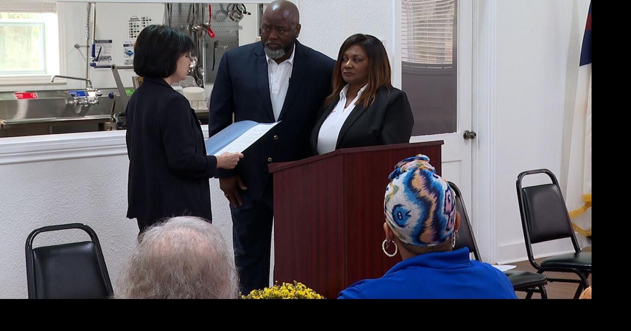 David Boone Ministries expands serves in Miller County | Texarkana ...