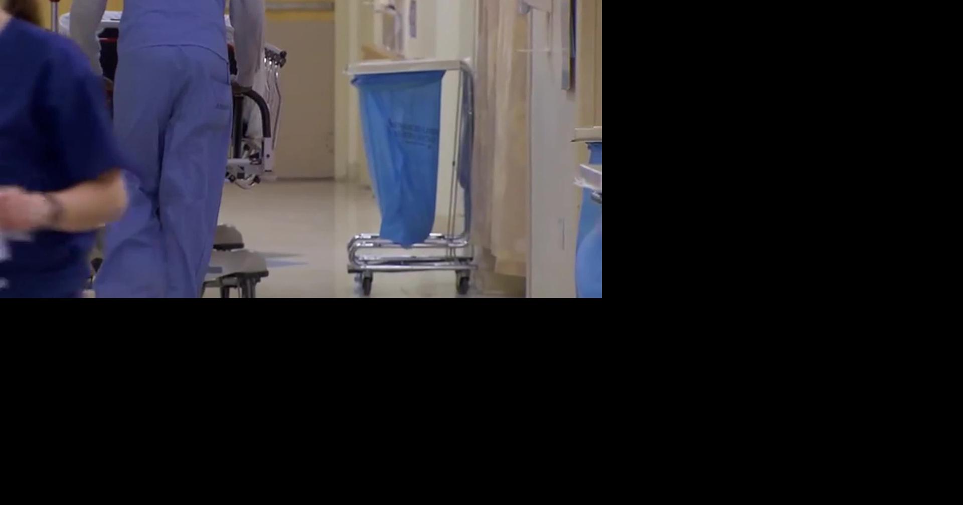 RAW: FILE: 18 STATES SUE HHS OVER TRANSGENDER CARE PROPOSAL | National ...