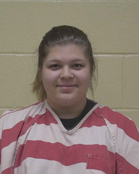 Bossier Parish Jail Bookings 11-6-20 | Jail Bookings | ktbs.com