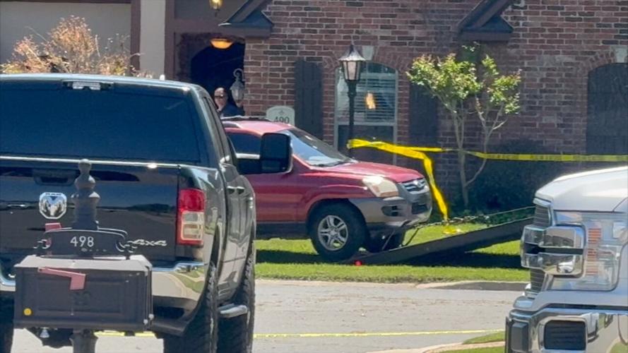 What the Elkins case reveals about family annihilators | News | ktbs.com