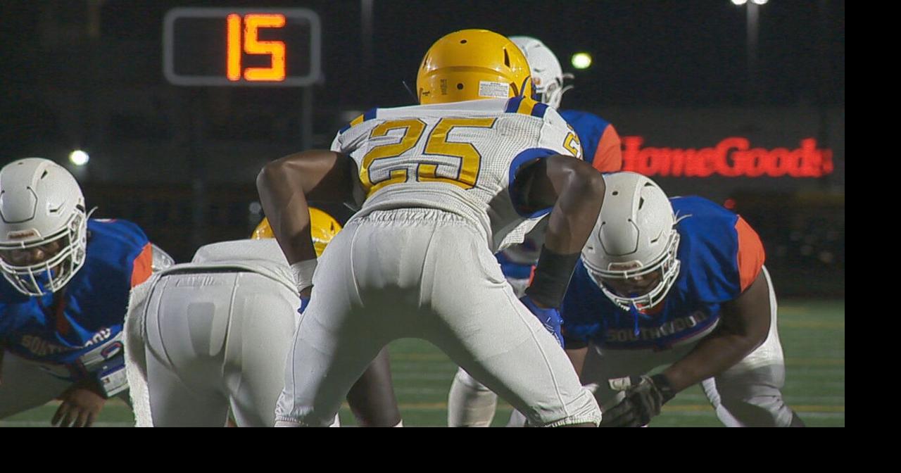 Friday Football Fever highlights from 9-16-22 | Slideshows | ktbs.com
