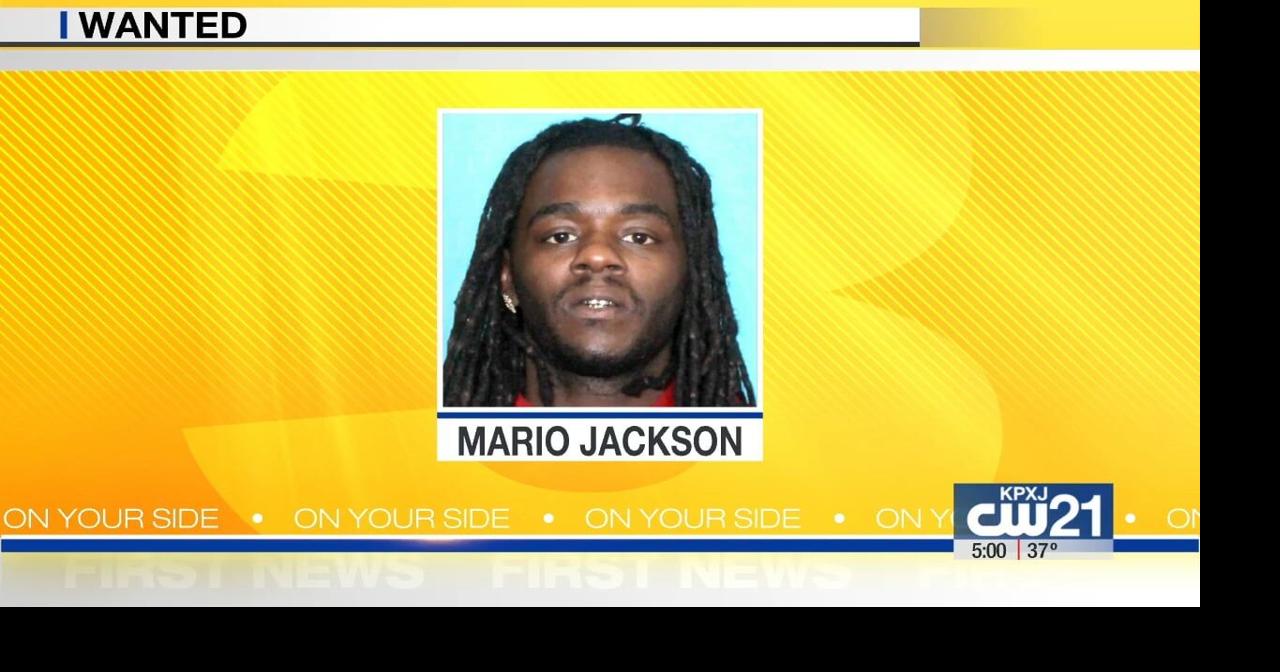 Suspect wanted in Christmas Eve shooting | News | ktbs.com