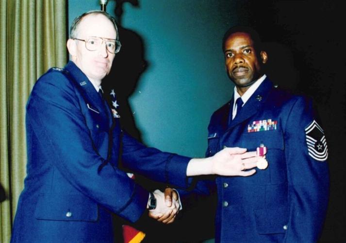 Hometown Patriot: Woodrow Wilson nears retirement with 47-plus years of ...