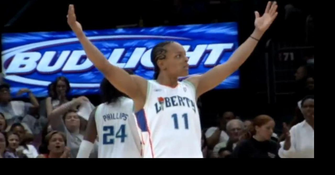 Weatherspoon Heading to Naismith Basketball Hall of Fame | Sports ...