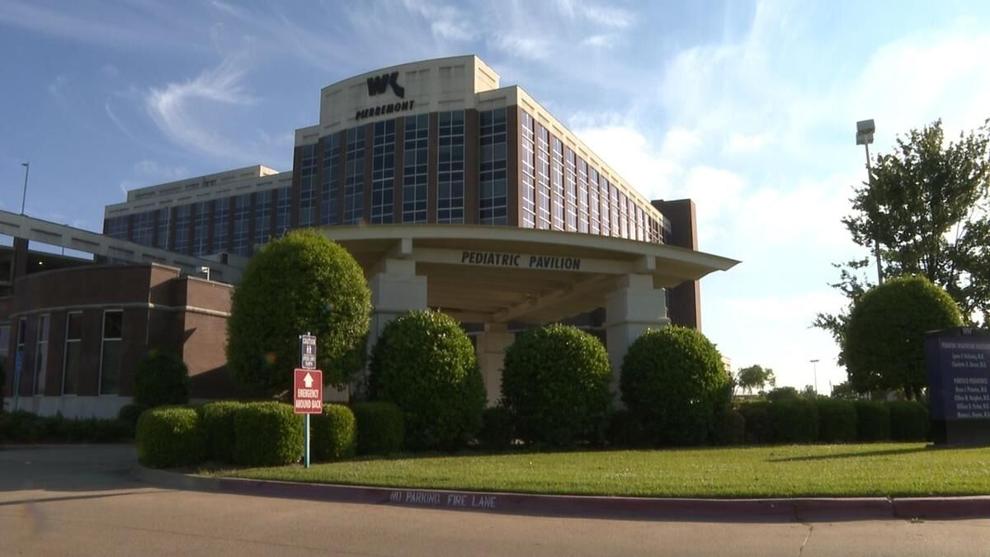 Willis-Knighton hospitals face full capacity during COVID surge | News ...
