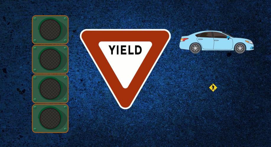 DOTD to install flashing yellow left turn arrow traffic signals in ...