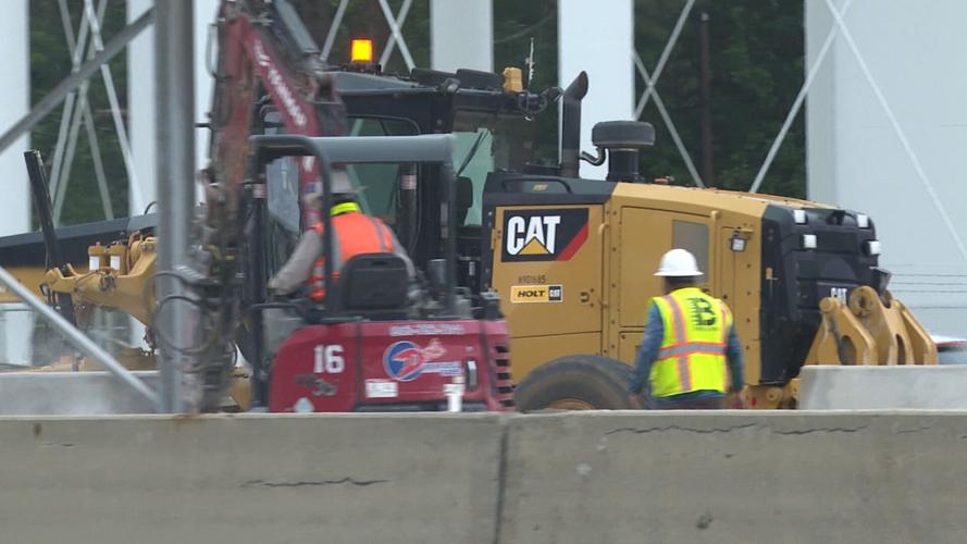 TXDOT launches new campaign on work zone safety | Texarkana | ktbs.com