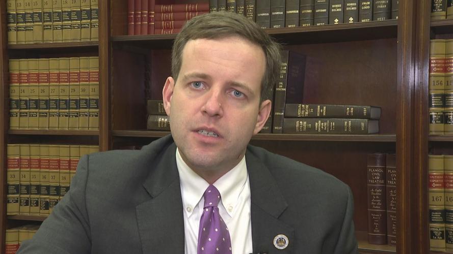 Tort reform Part 1: Defining the problem of state's high insurance ...