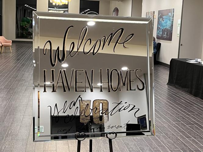 Haven Homes celebrates 10 years of offering hope and life to recovering ...