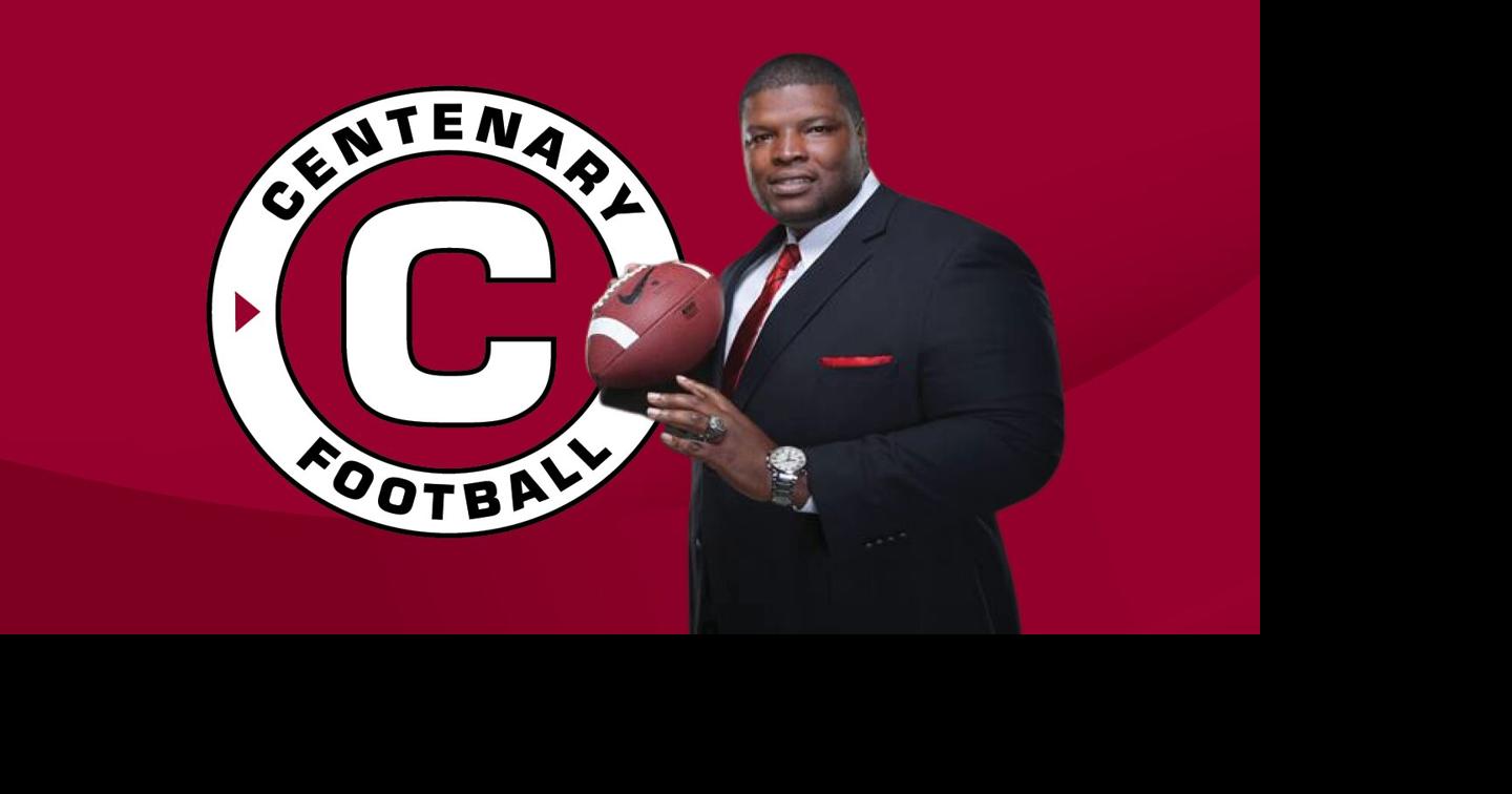 Centenary College announces Byron Dawson as head coach for new football ...