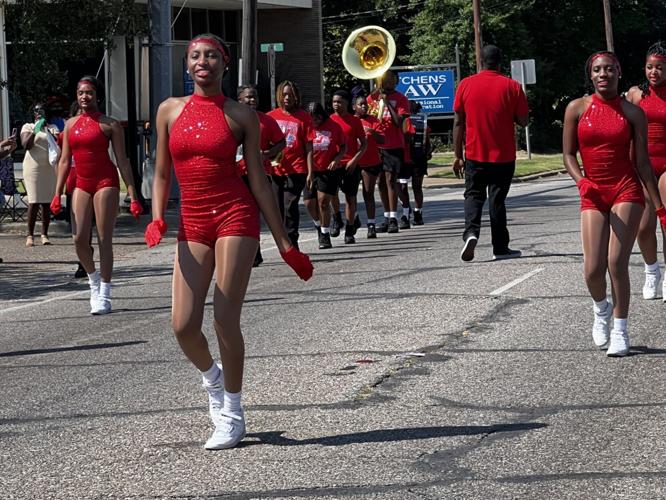 Webster High all class reunion marks 102nd anniversary | In Case You ...