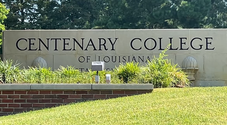 Centenary College celebrates 200 years with new programs, global ...
