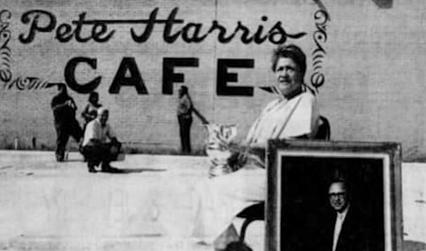 Orlandeaux’s owner discusses Black history, legacy behind café ...