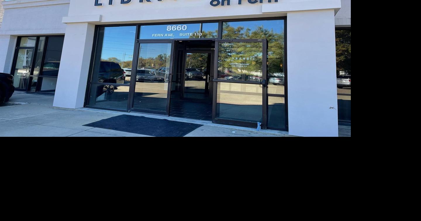 Tasty Tuesday: The Library on Fern | Tasty Tuesday | ktbs.com